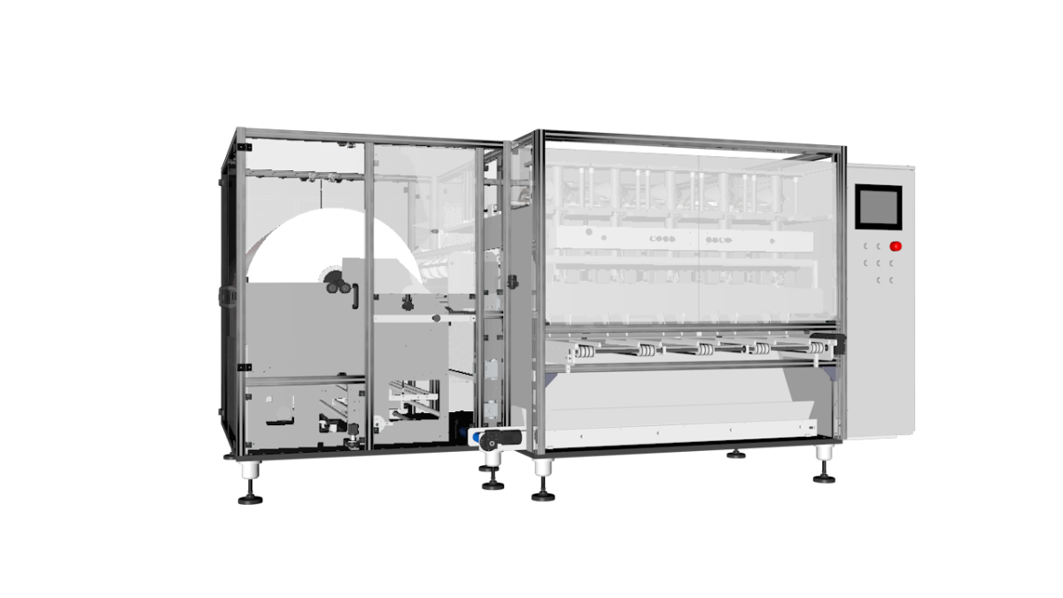 Boato Pack Solutions - Boato Pack S.r.l. USA